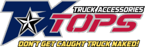 Texas Tops Truck Accessories